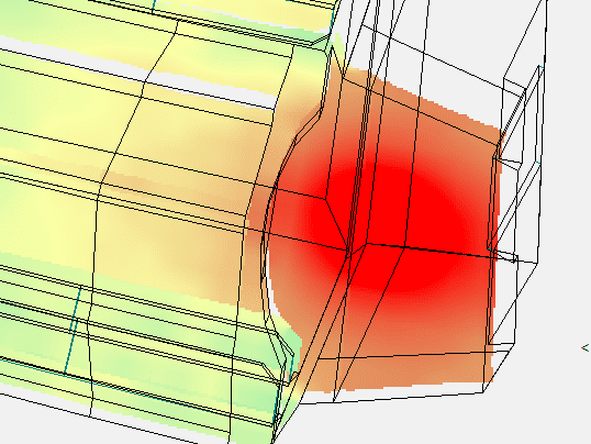 Odeon 16 features - ODEON Room Acoustics Software