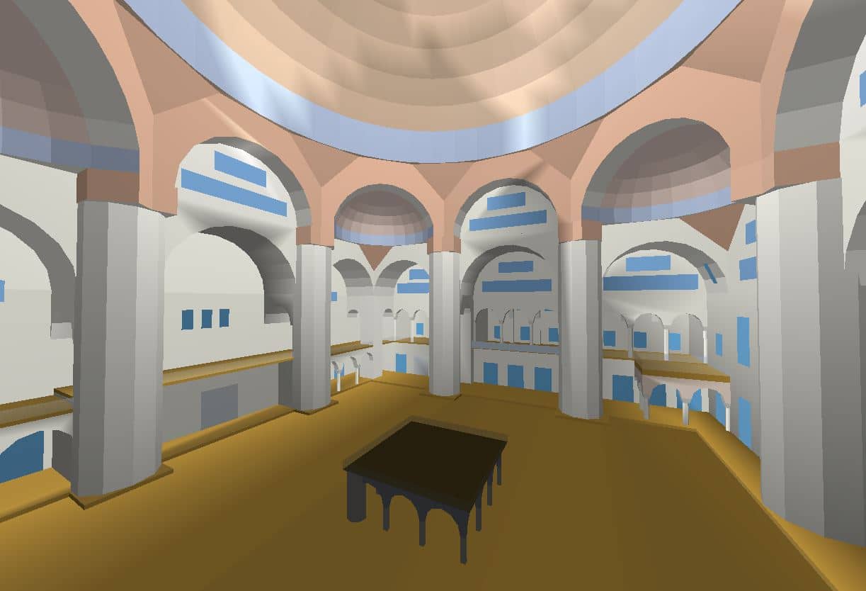 What is Odeon? - ODEON Room Acoustics Software