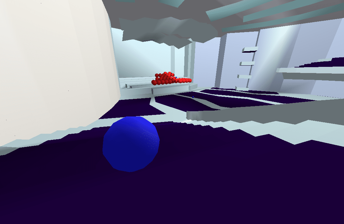 Brahms Liederhalle - ODEON Room Acoustics Software