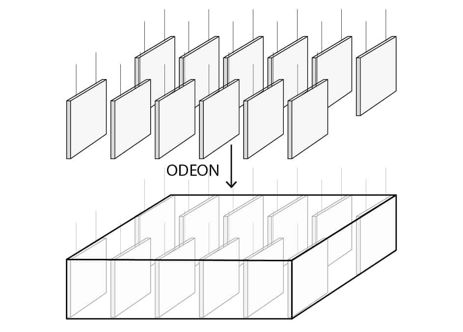 Application Notes - ODEON Room Acoustics Software