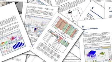 Front Page - ODEON Room Acoustics Software